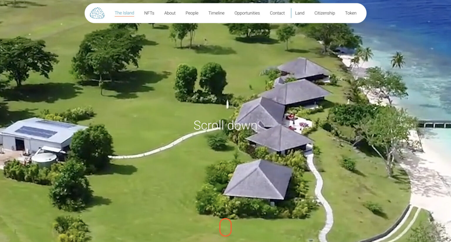 Satoshi islandとは 】必要情報まとめ