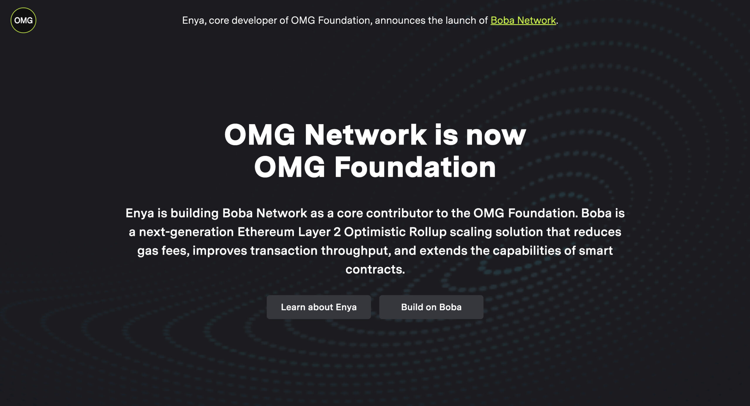 OMG Network（OMG）とは 】創設者・特徴・供給量・上場している仮想通貨取引所・投資における将来性まで解説
