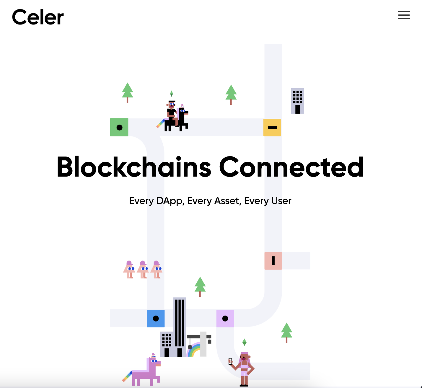 レイヤー2スケーリングソリューション【 Celer Network（CELER）とは 】創設者・特徴・供給量・投資における将来性まで解説