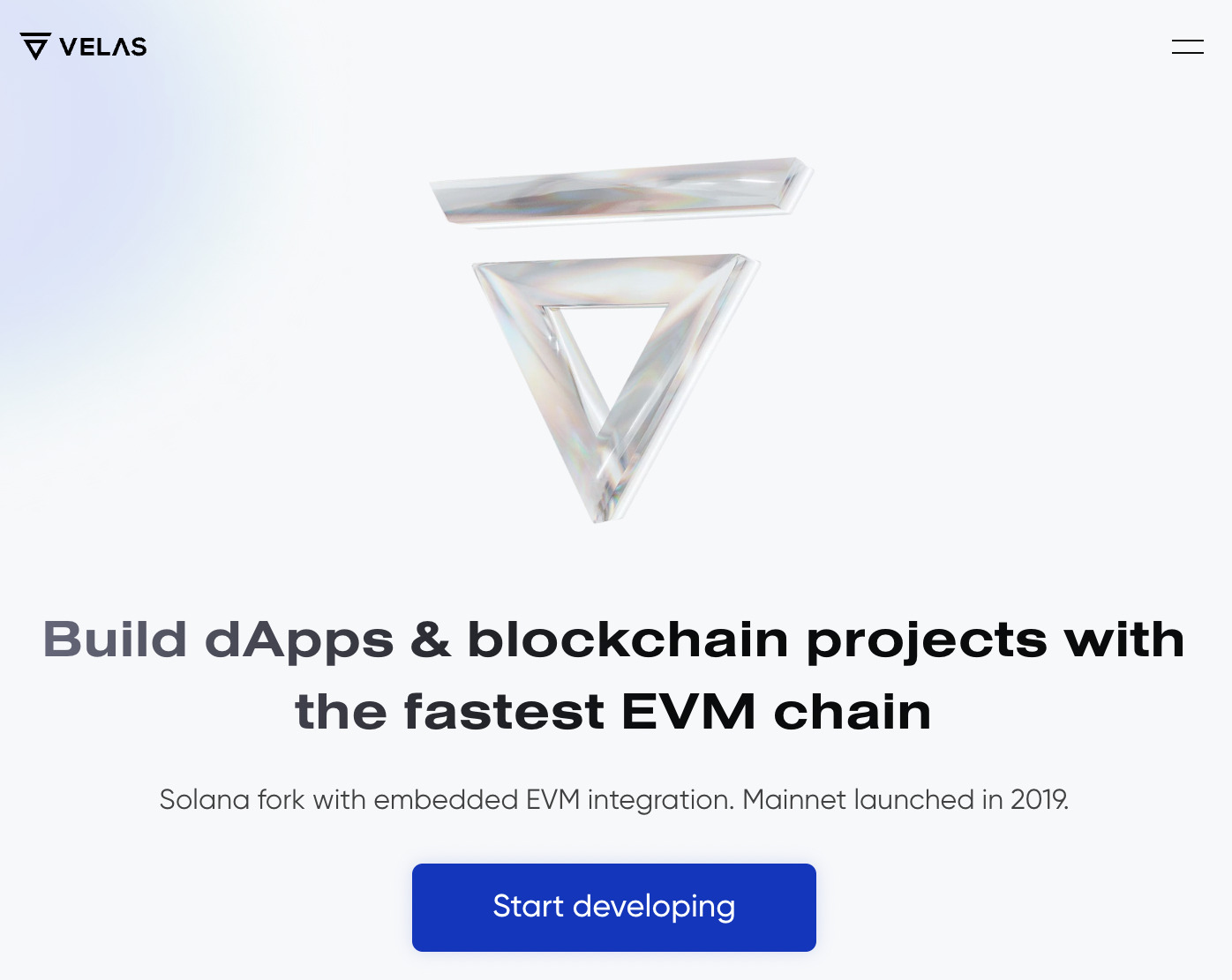 Velas（VLX）とは 】創設者・特徴・供給量・投資における将来性まで解説