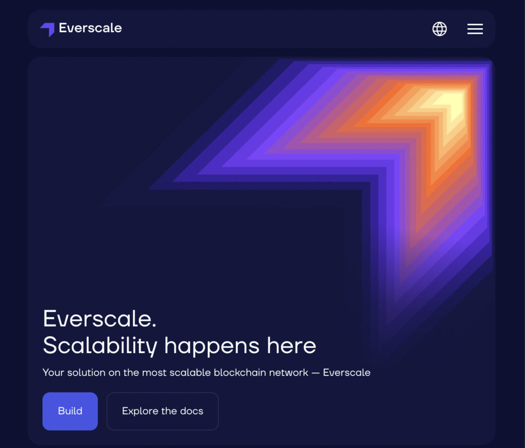 Everscale（EVER）とは 】創設者・特徴・供給量・投資における将来性まで解説